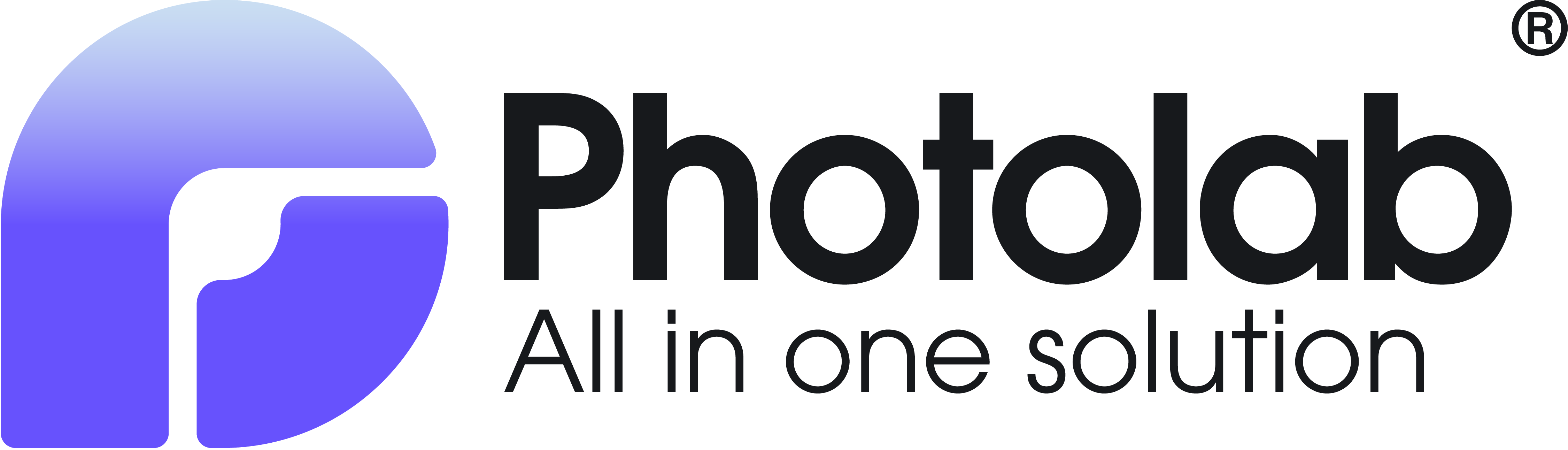 Photolab - Dashboard